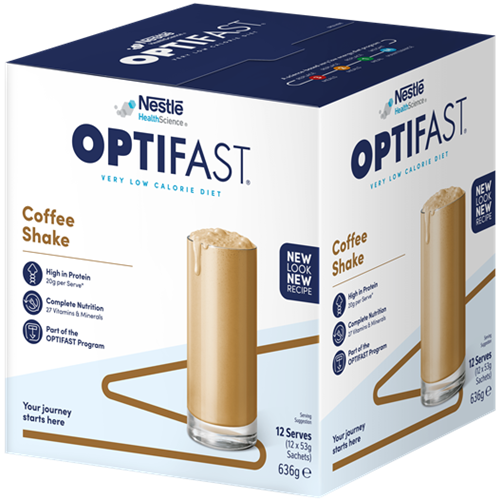 OPTIFAST VLCD Shake | OPTIFAST® Malaysia